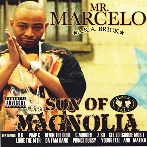 Play Son Of Magnolia by Mr. Marcello Feat Various Artists on Amazon Music