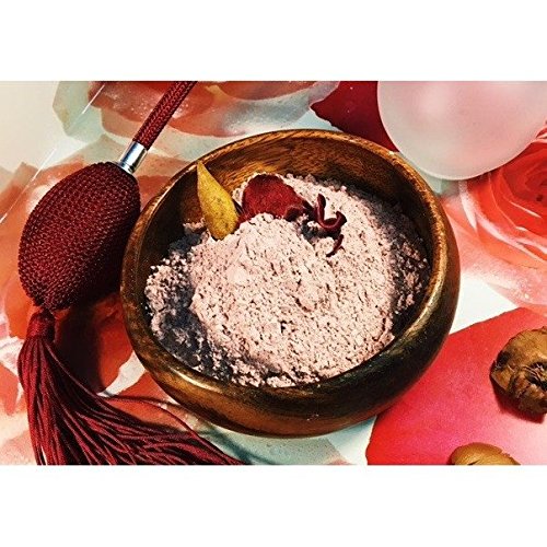 Amazon.com : Paris Fragrances Red Clay Brazilian Powder - 8 Oz | 240g ...