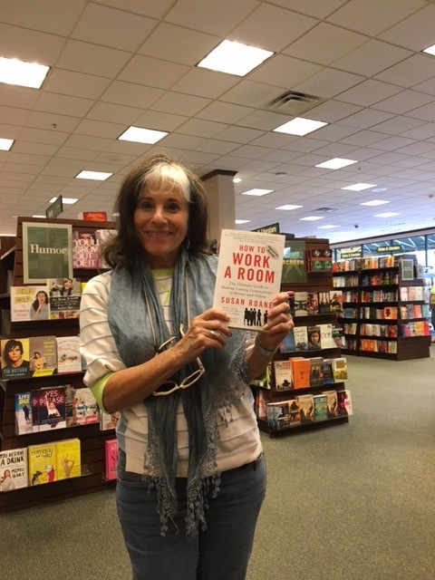 Amazon.com: Susan RoAne: books, biography, latest update