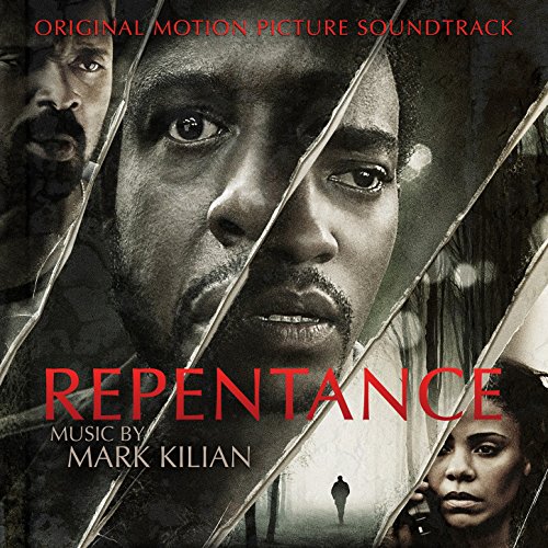 Amazon.com: Repentance (Original Motion Picture Soundtrack) : Mark ...