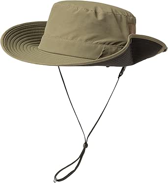 Amazon.com: TOP-EX L/XL/XXL UV Protection Mens Sun Hat with Cooling ...