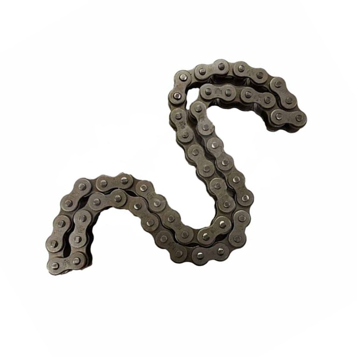 Amazon.com: Billy Goat Chain #41 X 68 Pitches Part # 830020 : Patio ...