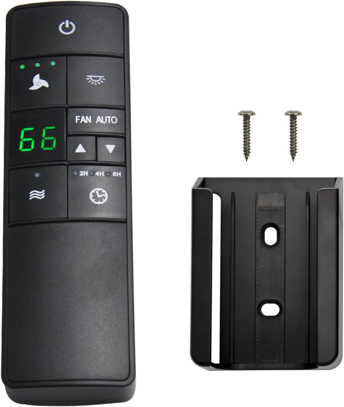 Genuine UC7225T Remote Control with Wall Holder by MFP - Amazon.com