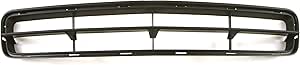 Amazon.com: Genuine GM Parts 15823704 Front Bumper Grille : Automotive