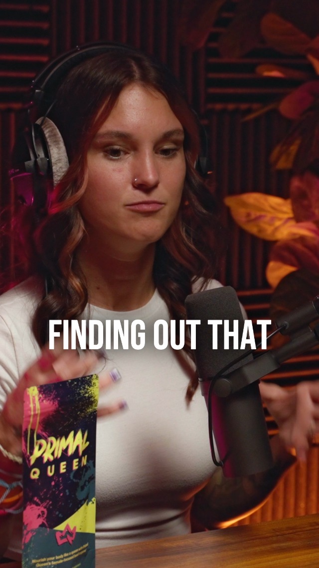 Watch Shelby, Primal Queen Founder - How It All Started on Amazon Live