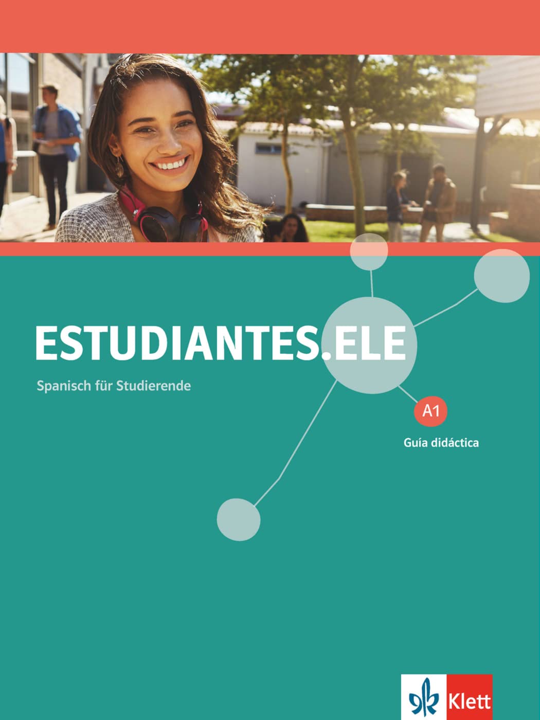 Estudiantes.ELE A1: Español para la universidad. Guía didáctica ...