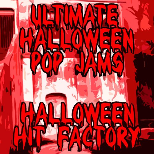 Play Ultimate Halloween Pop Jams by Halloween Hit Factory on Amazon ...