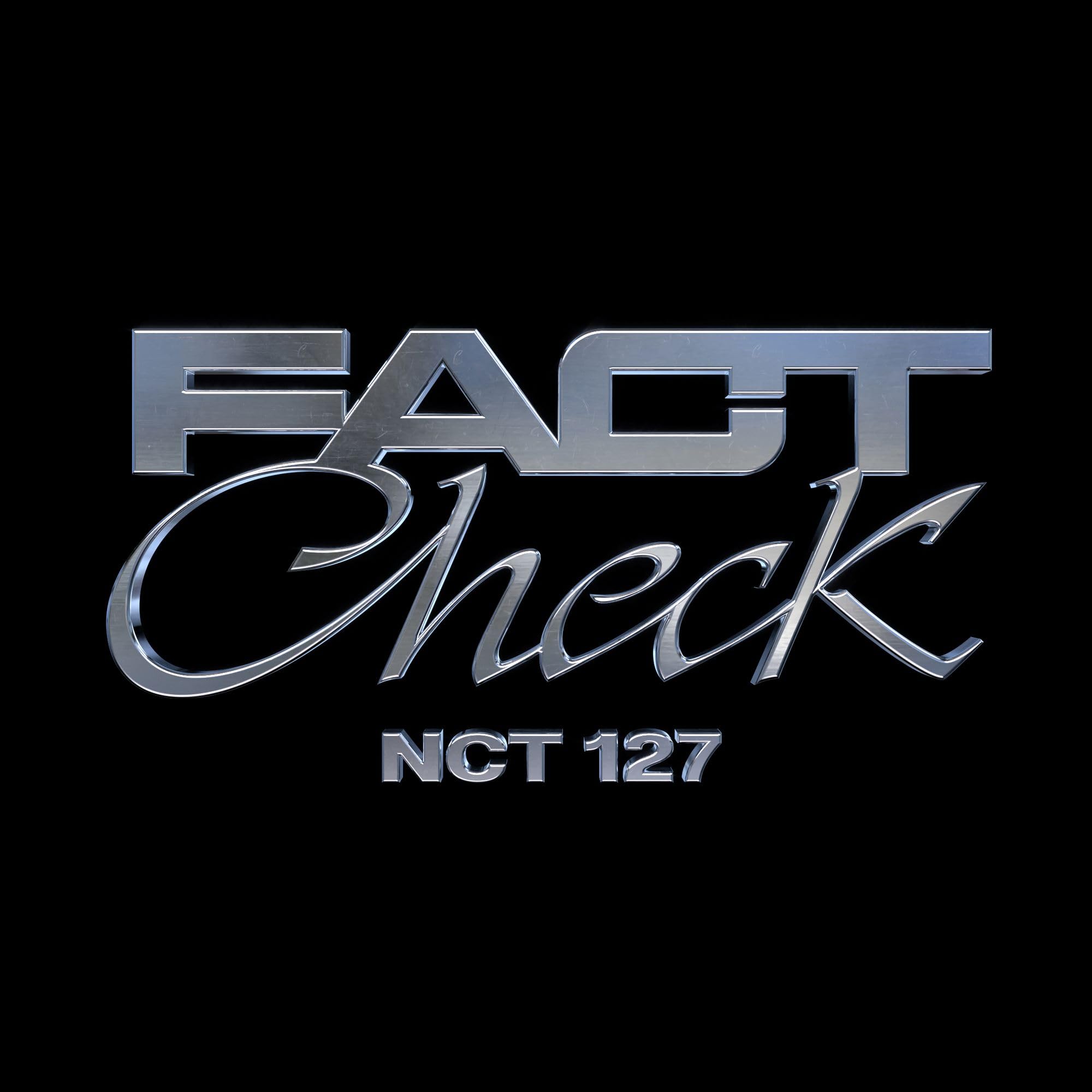 Buy The 5th Album 'Fact Check'[Exhibit Ver.] [] Online at desertcartINDIA