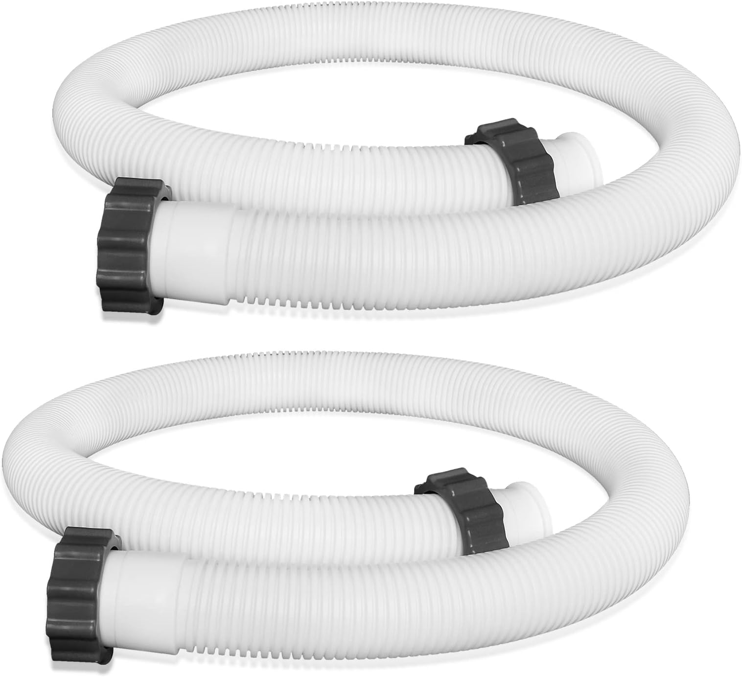 Amazon.com: 29060E Pool Pump Replacement Hoses for Above Ground Pools ...