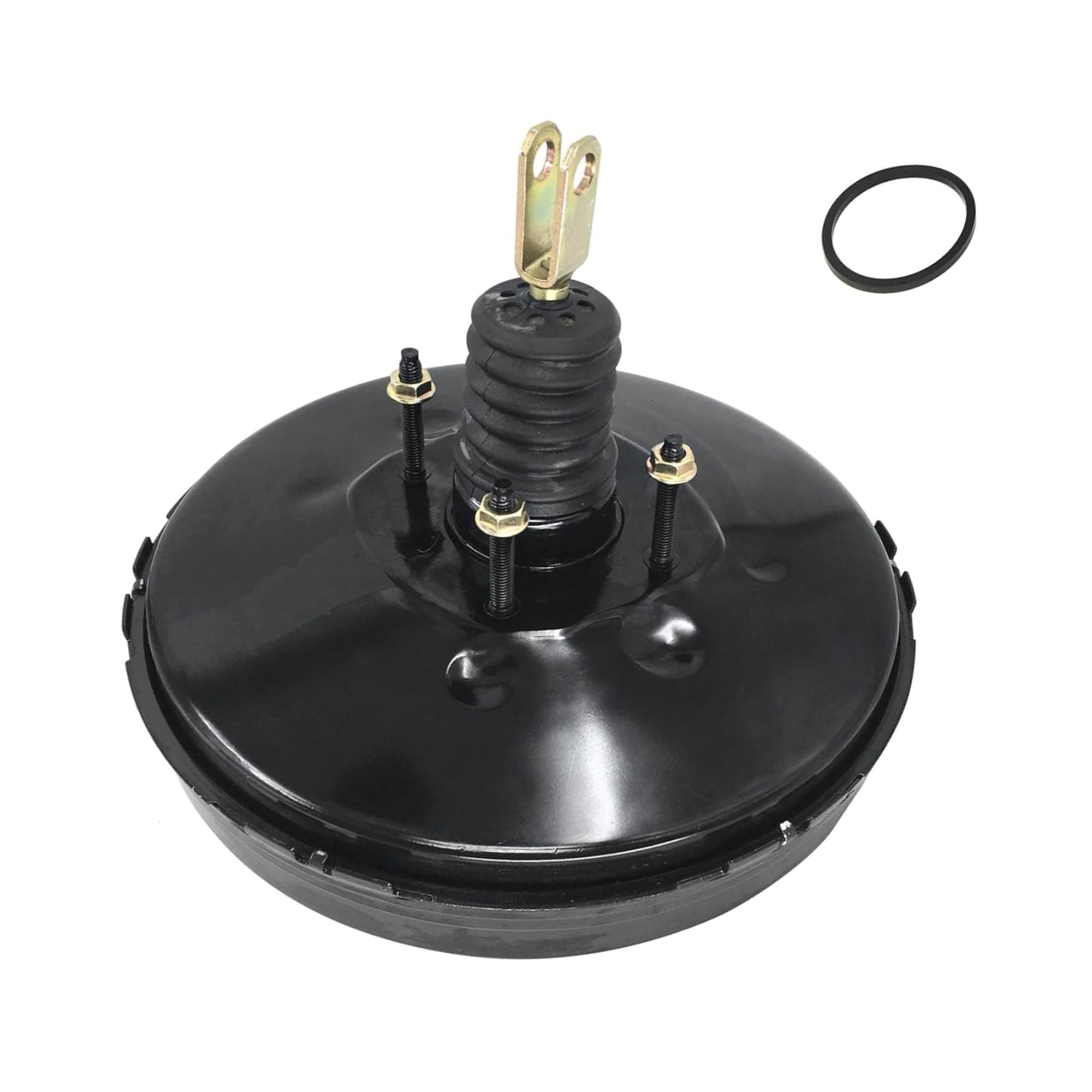 Amazon.com: Power Brake Booster 54-72020 compatible with Ford Edge 2011 ...
