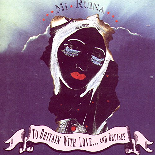 Play To Britain With Love & Bruises by My Ruin on Amazon Music