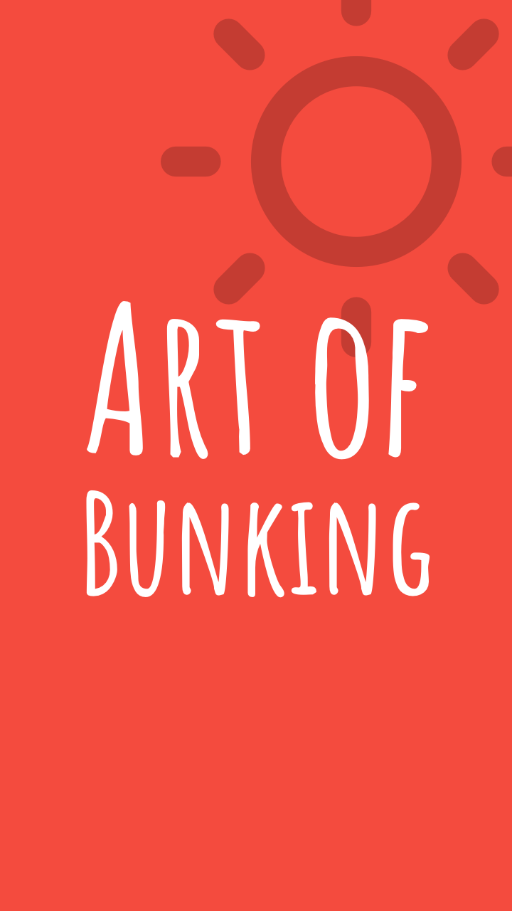 Art of Bunking- Monfort School Yercaud - App on Amazon Appstore