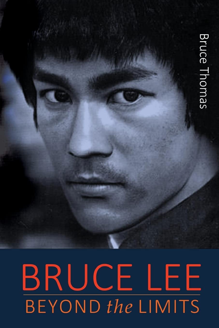 Amazon.com: Bruce Lee: Beyond the Limits: ...his teaching for life ...