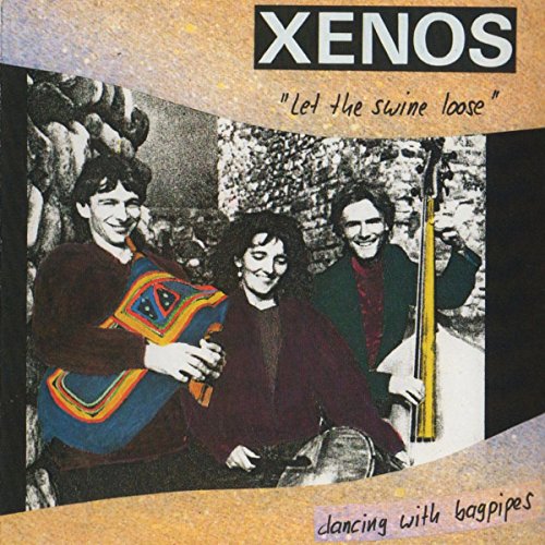 Amazon.com: Let The Swine Loose : Xenos: Digital Music