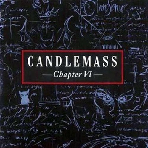 Amazon.com: Chapter VI (Remastered / Expanded) (CD/DVD): CDs & Vinyl