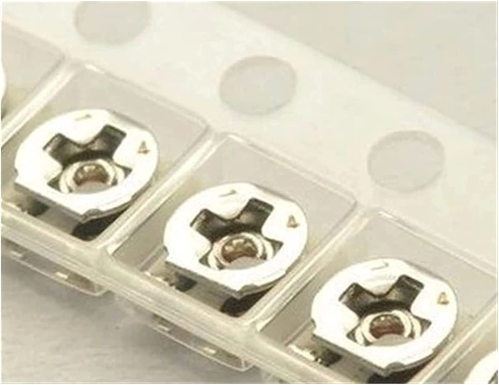 50k Ohm Resistor