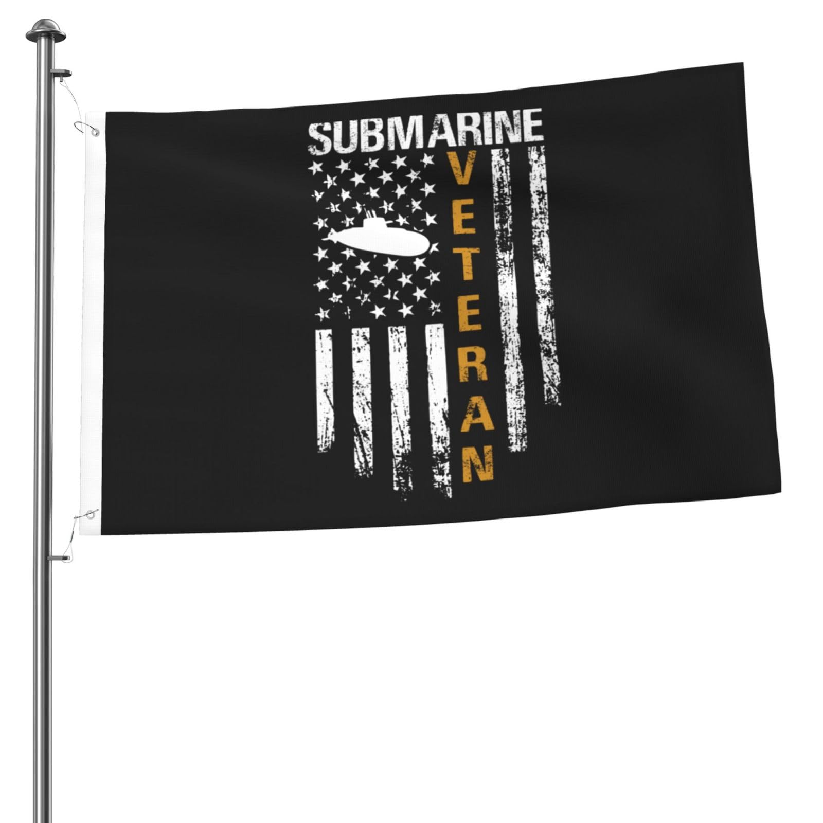 Submarine Vets Flags Submarine Veteran Shirt Submariner Silent Service