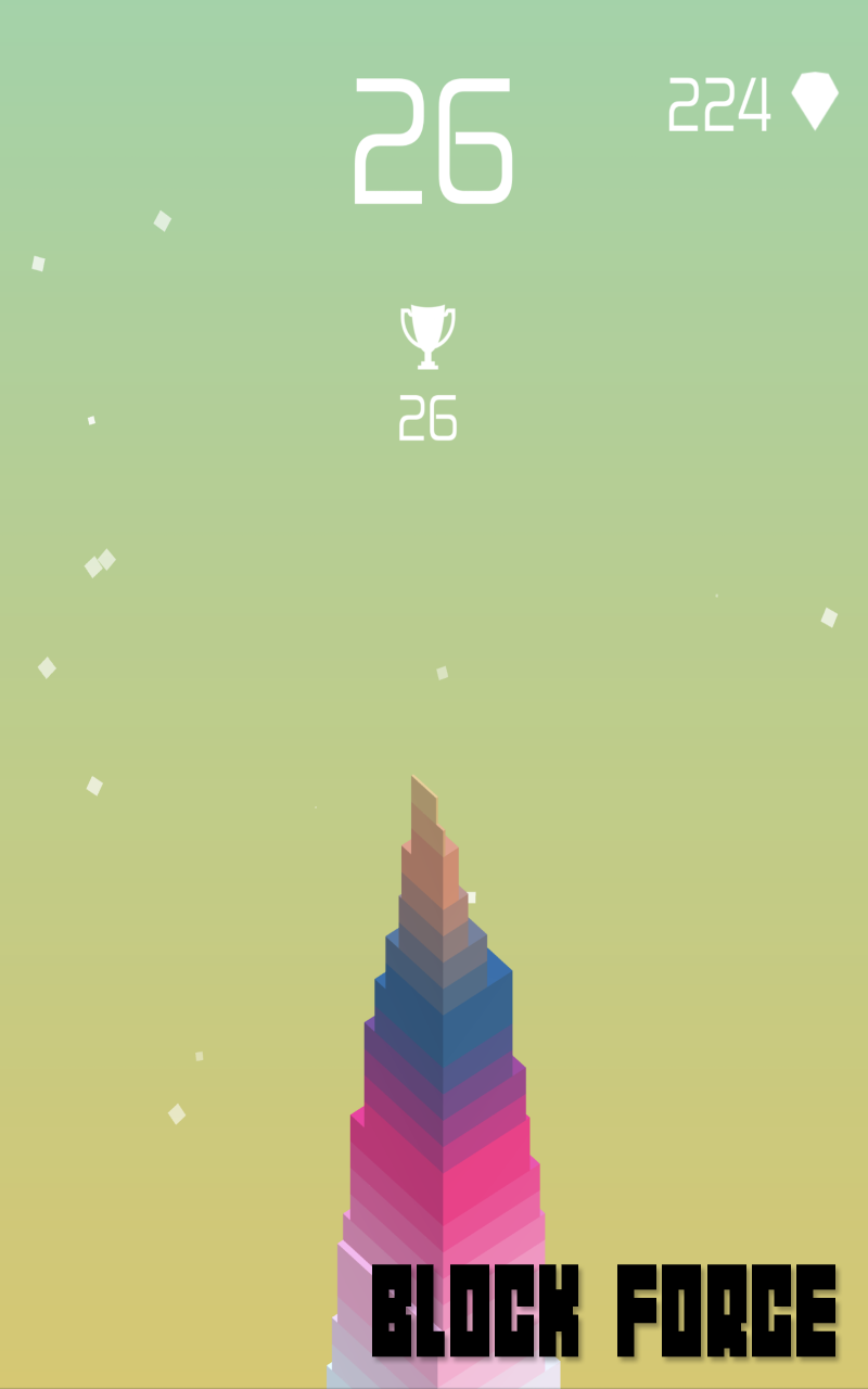 Block Force - App on Amazon Appstore