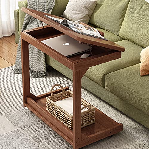 El Top En Mesas De Centro Con Ruedas Para Tecnológicos Como Tu ! ️ ...