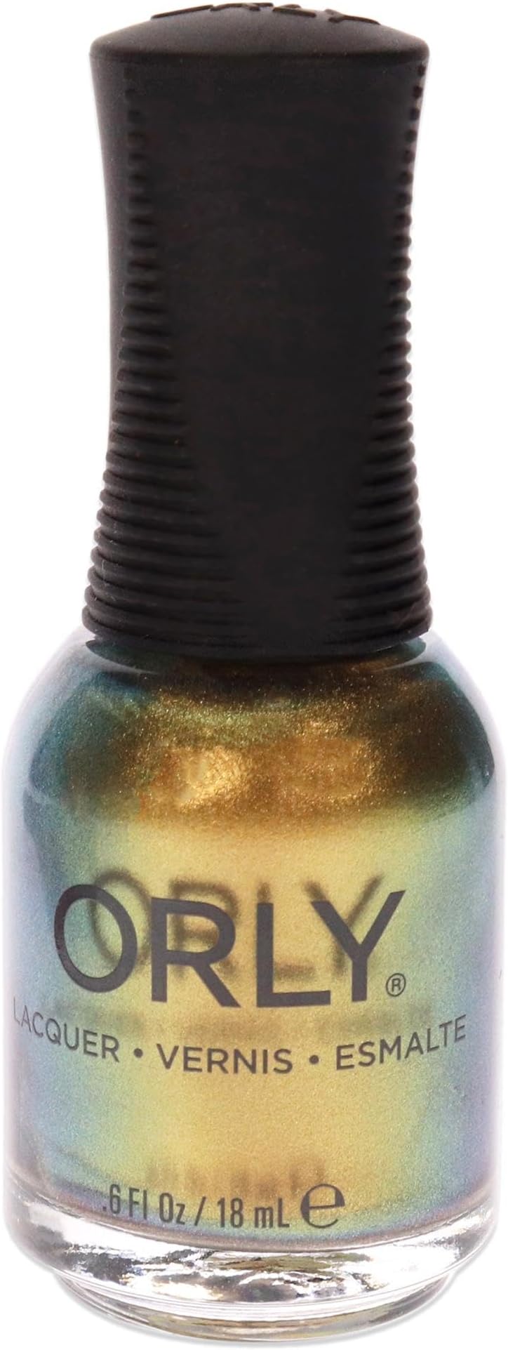 Amazon.com : Nail Lacquer - 2000096 Happy Camper by Orly for Women - 0. ...