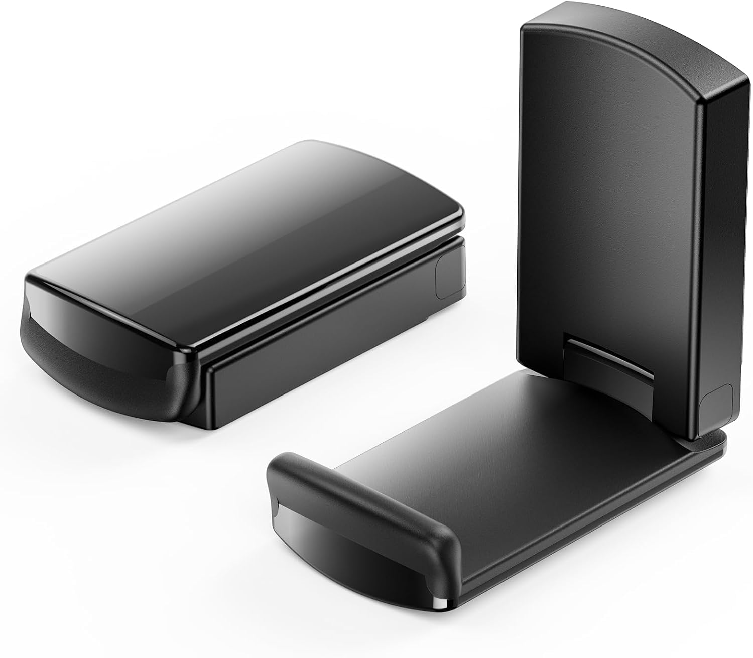 Amazon.com: Sticky Headphone Stand Controller Holder - EURPMASK 2 Pack ...