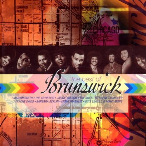 Best of Brunswick: Amazon.de: Musik-CDs & Vinyl