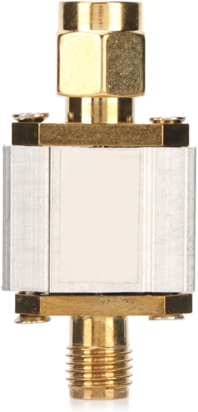 Amazon.com: 725MHz Saw Bandpass Filter, Bandpass Filter Module 50 Ohms ...