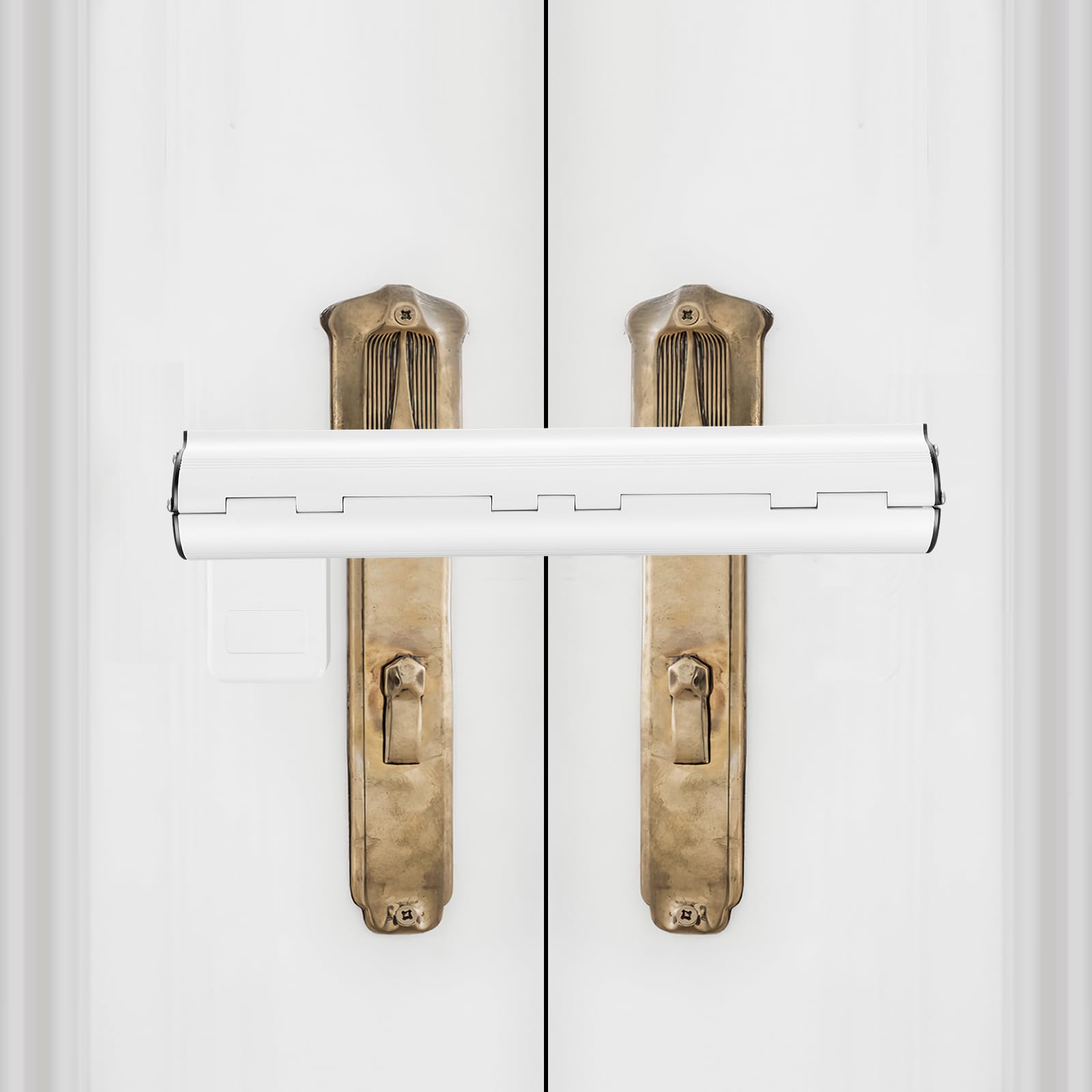 Patio Door Security Lock, Professional French Patio Door Lock, High ...