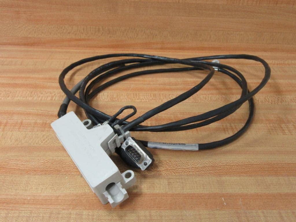 Modicon 990NAD21110 Modbus Plus Drop Cable: Amazon.com: Tools & Home ...