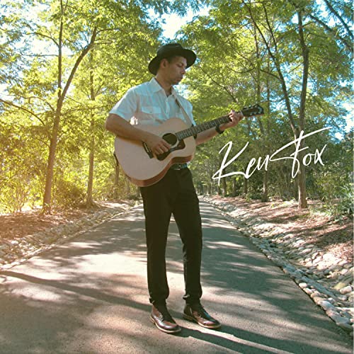 Amazon MusicでKEN FOXのKen Foxを再生する