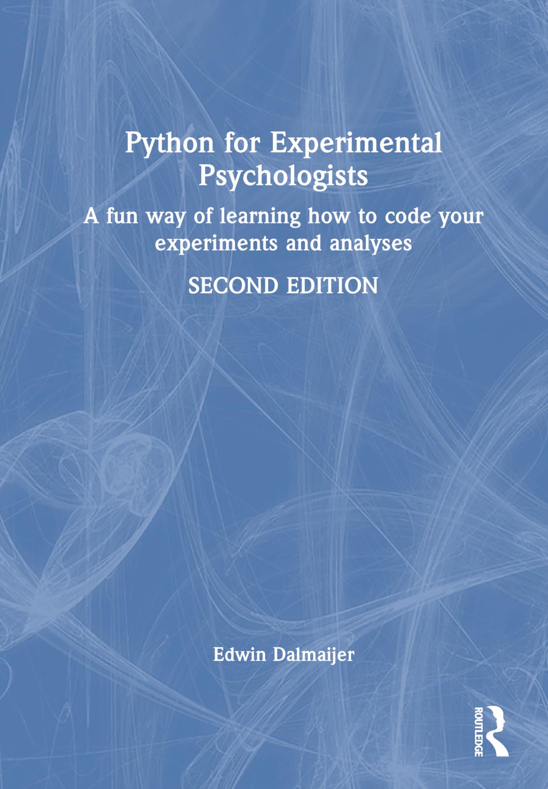 Amazon.com: Python for Experimental Psychologists: A Fun Way of ...