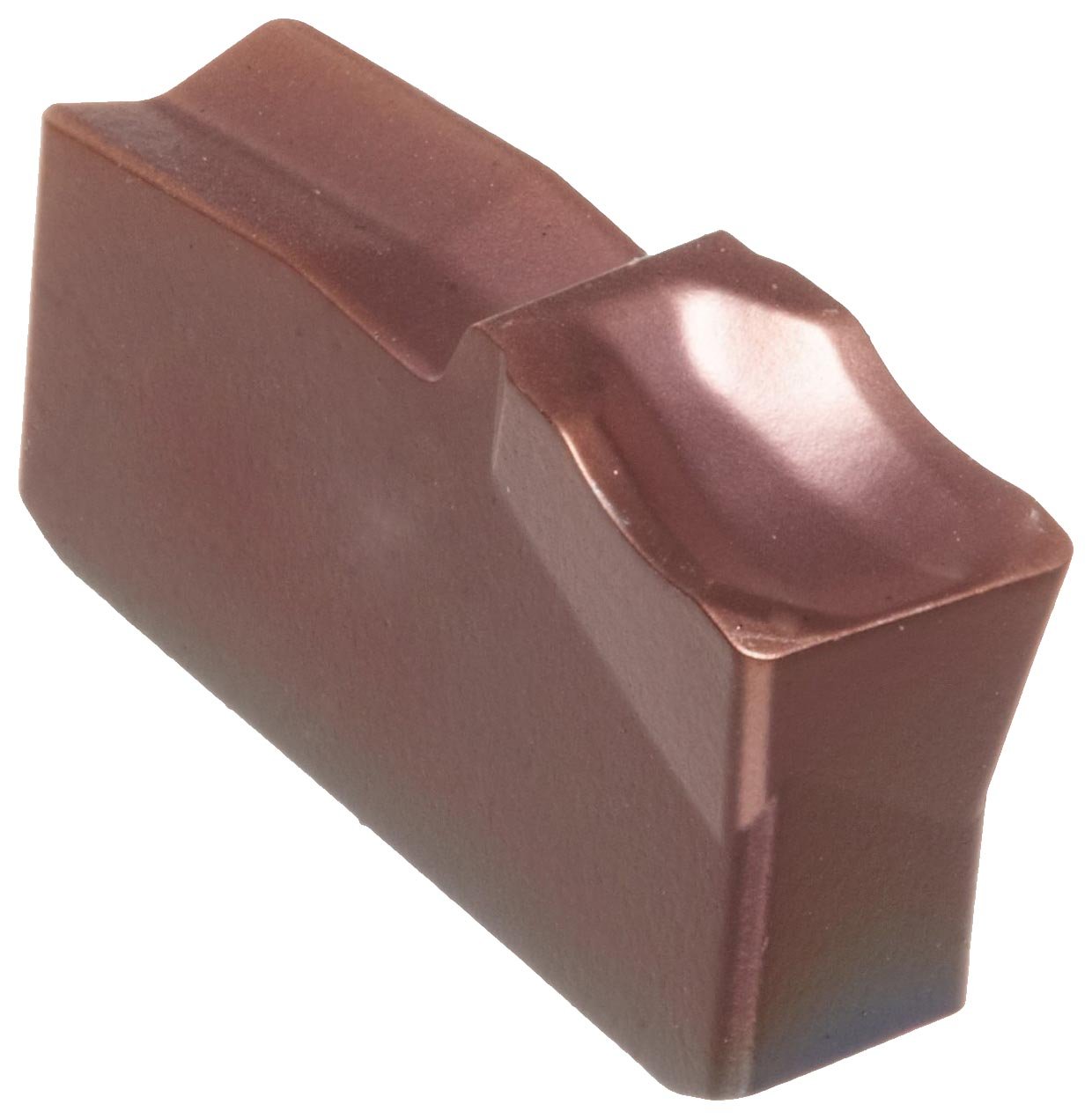 Sandvik Coromant Q-Cut 151.2 Carbide Parting Insert, GC1145 Grade ...