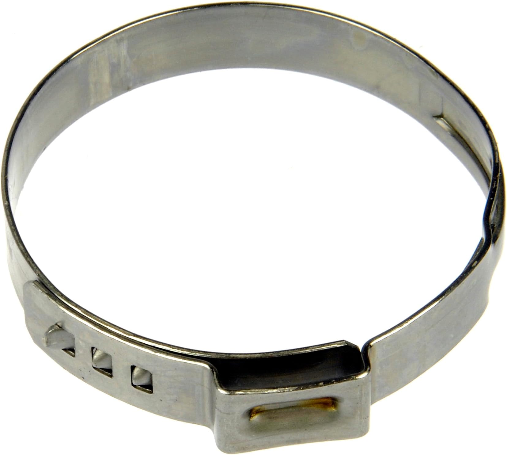 Amazon.com: Dorman 614-068 CV Joint Boot Clamp Bagged Universal Fit ...