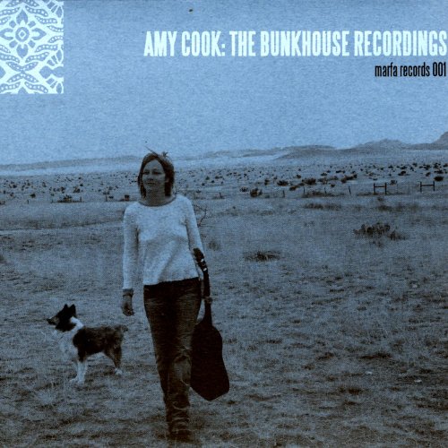 Écouter The Bunkhouse Recordings de Amy Cook sur Amazon Music