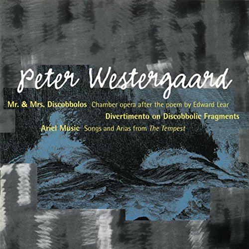 Play Music of Peter Westergaard by VARIOUS ARTISTS on Amazon Music