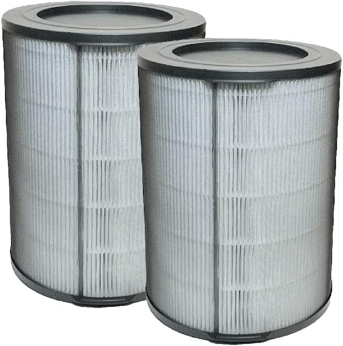 Amazon.com: Nispira 112180 Replacement Filter N For Winix Air Purifier ...