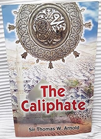Buy The Caliphate Book Online at Low Prices in India | The Caliphate ...