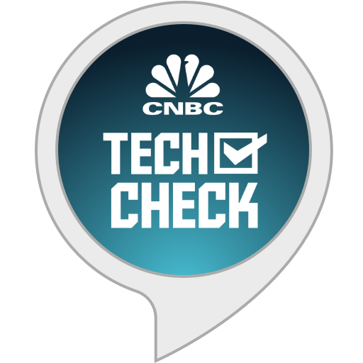 Amazon.com: CNBC Tech Check : Alexa Skills