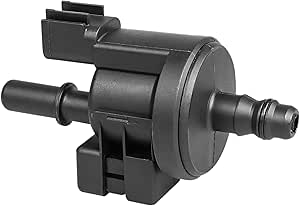 Amazon.com: 0280142519 CU5A9G866AA Vapor Canister Purge Valve For Ford ...