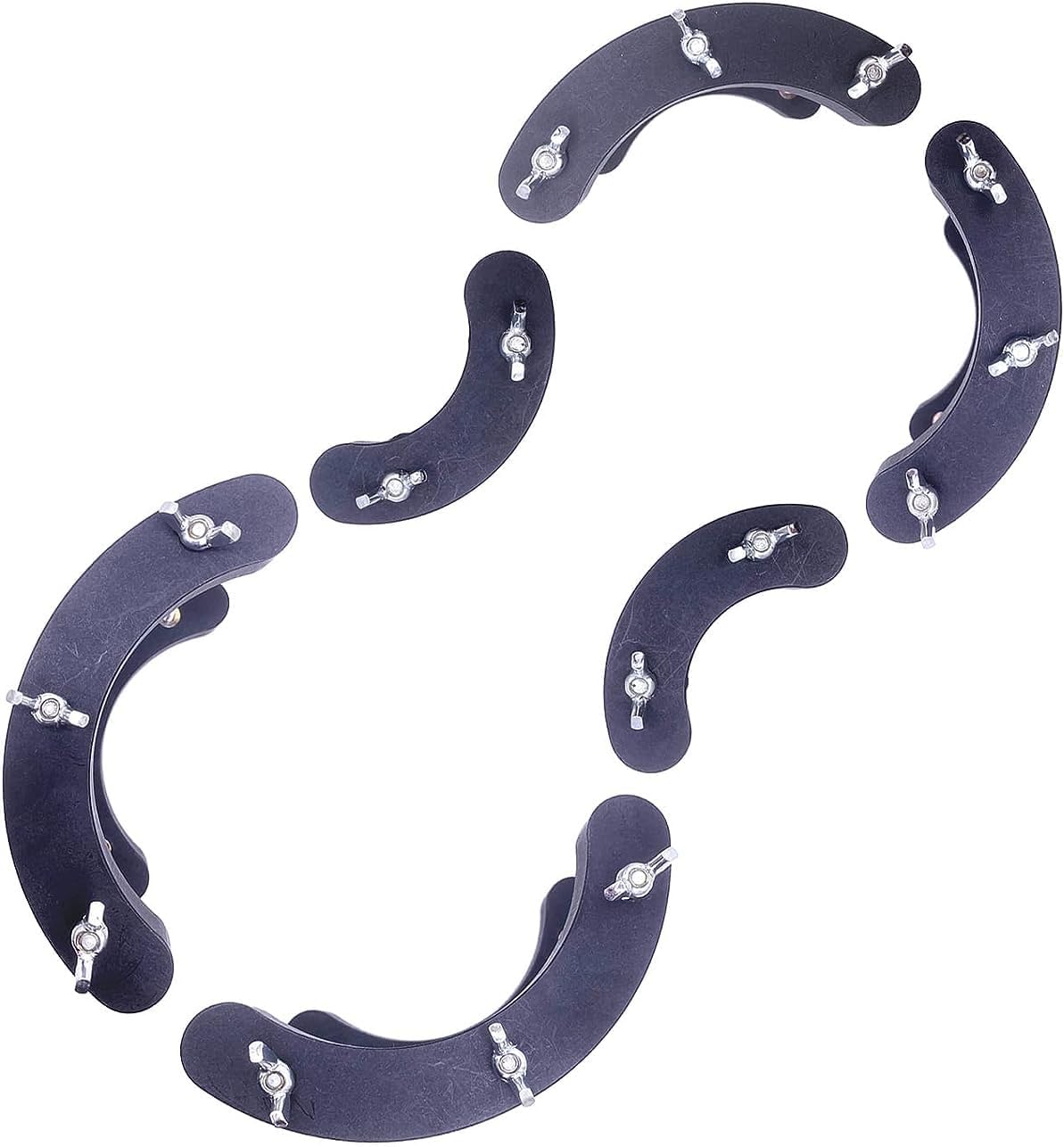 Amazon.com: Yinfente 4/4 3/4 Violin Cradle Tools for Carving Repair ...