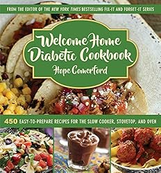 Amazon.com: Welcome Home Cookbook: 450 Comfort Food Recipes for the ...