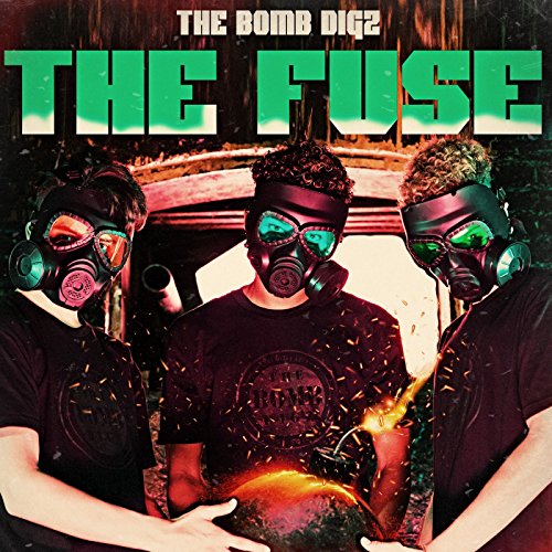 Play The Fuse by The Bomb Digz on Amazon Music