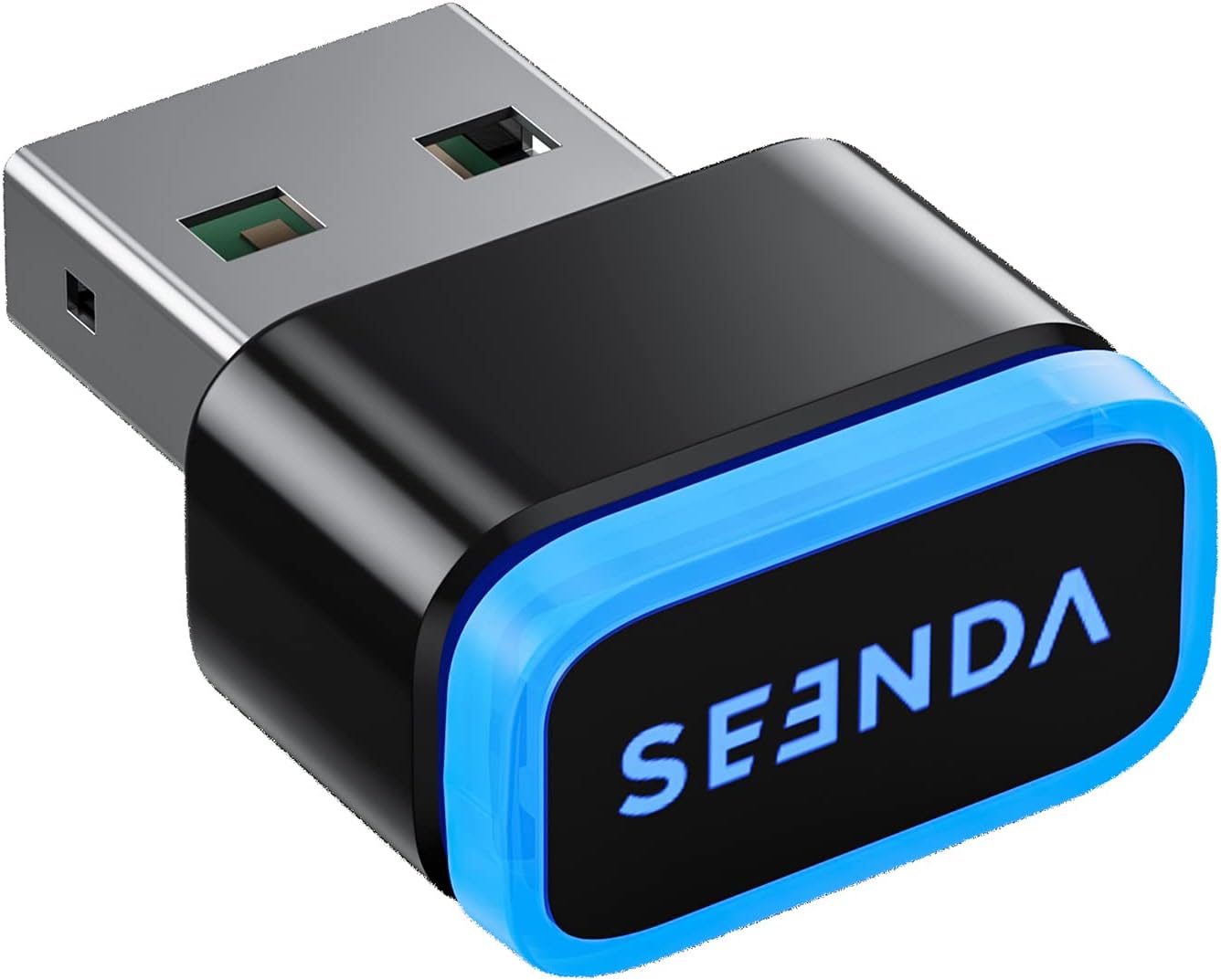 Amazon.com: seenda Mouse Jiggler Undetectable Mouse Shaker with ON/OFF ...