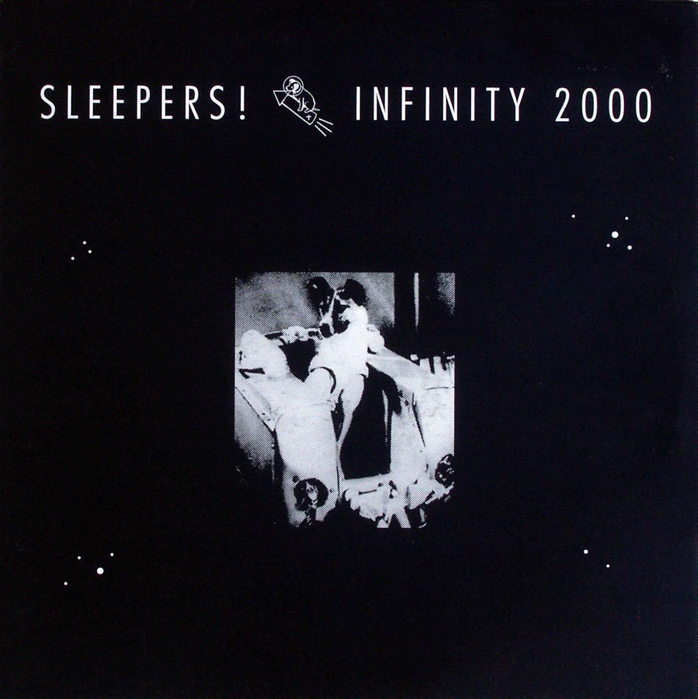 Infinity 2000 : Amazon.fr: CD et Vinyles}