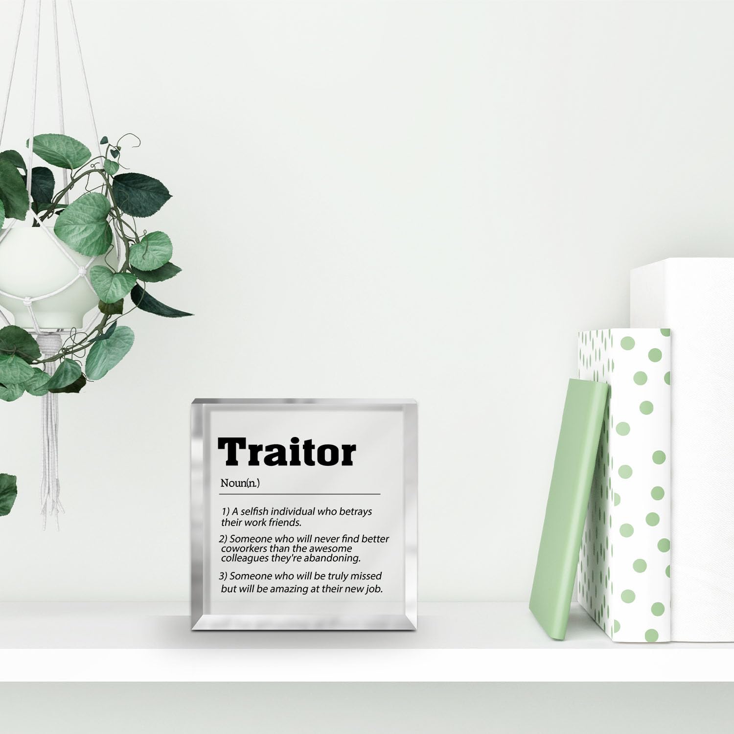 Snapklik.com : Funny Farewell Gifts For Coworker, Happy Retirement ...