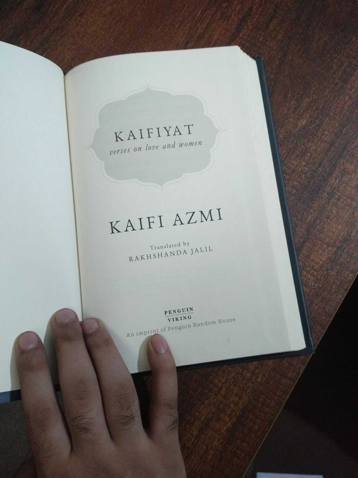 Buy Kaifiyat Book Online at Low Prices in India | Kaifiyat Reviews ...