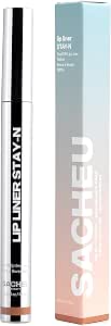 Sacheu Lip Liner Stay-N - Peel Off Lip Liner Tattoo, Peel Off Lip Stain ...