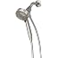 Amazon.com: Moen 26100SRN Engage Magnetix 3.5-Inch Six-Function ...
