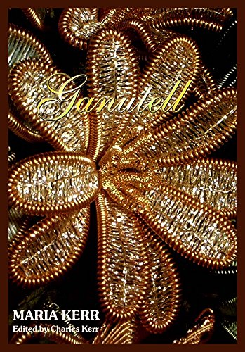 Amazon | Ganutell: The Maltese Art of Making Artistic Flower | Kerr ...