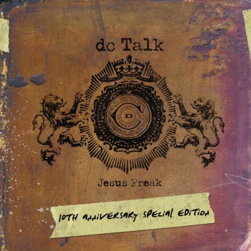 Amazon.com: Jesus Freak 10th Anniversary : DC Talk: Digital Music
